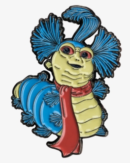 Labyrinth Worm Drawing , Free Transparent Clipart - ClipartKey