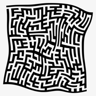 Labyrinth Clip Art , Free Transparent Clipart - ClipartKey