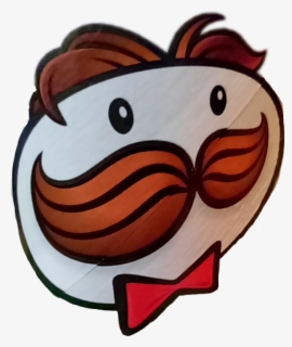 Pringles Png Clipart , Png Download - Pixel Art Pringles Logo , Free ...