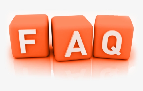 Faq Png Clipart - Frequently Asked Questions , Free Transparent Clipart ...
