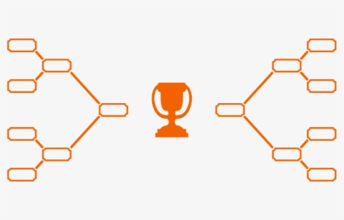 Tournament Bracket Png - Tournament Bracket Transparent Background ...