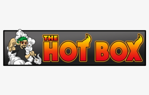 Hotbox - Earth - Hotbox Logo , Free Transparent Clipart - ClipartKey
