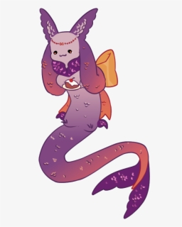 [prompt] Chufa Gala By Sliver Of Moonlight - Cartoon , Free Transparent ...