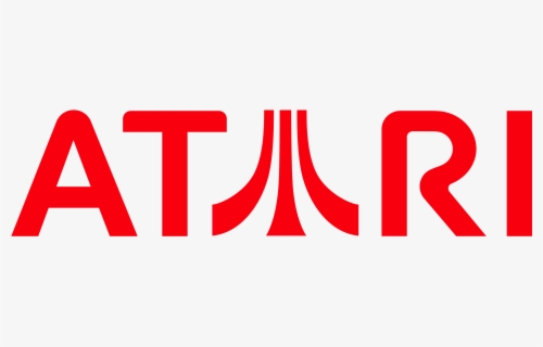 Neon Platorm Clear Logos Platform Media Launchbox Atari - Atari 2600 ...