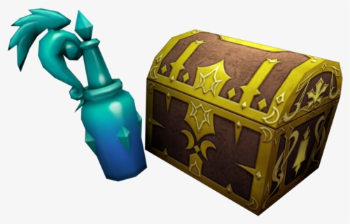 Download Potion Chest Png - Dissidia Potion - ClipartKey