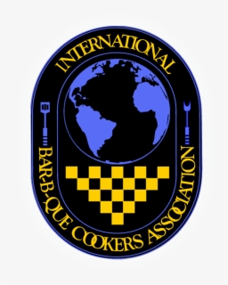Ibca Sanctioned - Barbecue , Free Transparent Clipart - ClipartKey