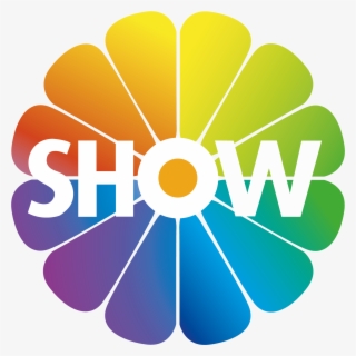 Show Tv Logo Png&svg Download, Logo, Icons, Clipart, - Show Tv Turkey ...