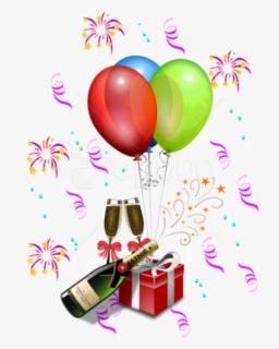 Free Streamers Clip Art with No Background - ClipartKey