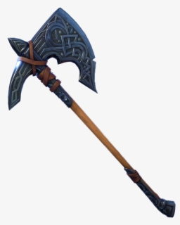 Download Weapon Drawing Pickaxe Transparent Png Clipart Free - Fortnite ...