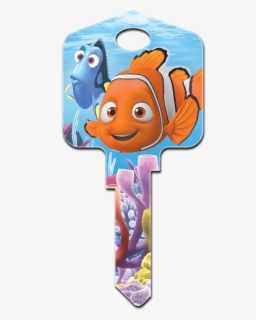 Key Blanks Disney , Free Transparent Clipart - ClipartKey