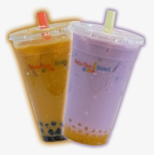 Transparent Boba Clipart - Bubble Tea Pixel Gif , Free Transparent ...