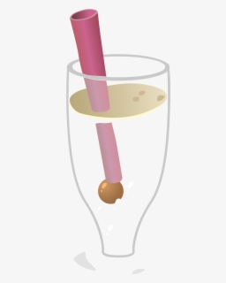 Transparent Boba Clipart - Bubble Tea Pixel Gif , Free Transparent ...