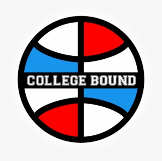 College - Bound - Emblem , Free Transparent Clipart - ClipartKey