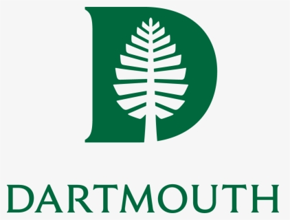 Transparent College Bound Clipart - Dartmouth University Logo , Free ...