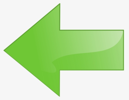 Small Arrow Png - Green Arrow , Free Transparent Clipart - ClipartKey