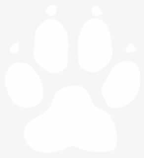 Paw Arctic Wolf Clip Art - Wolf Paw Print Png , Free Transparent ...