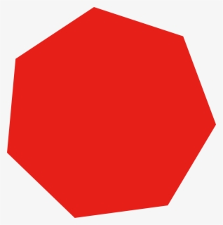 Heptagon - Png Heptagon , Free Transparent Clipart - ClipartKey