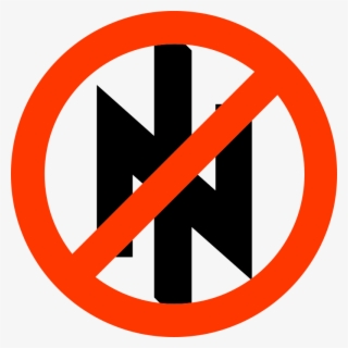 Destroy Fascism Icon - Fascism Vector , Free Transparent Clipart ...