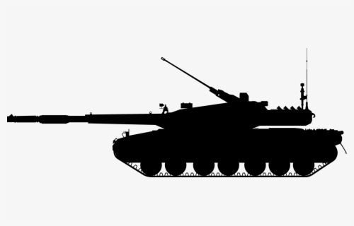 T 14 Armata Tank Top View Png Clipart - T-14 Armata , Free Transparent ...