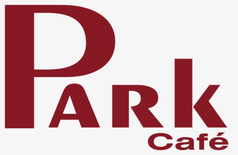 Park Cafe Logo Png Clipart , Png Download - Graphic Design , Free ...