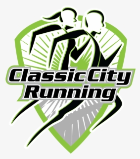 Classic City Running , Free Transparent Clipart - ClipartKey