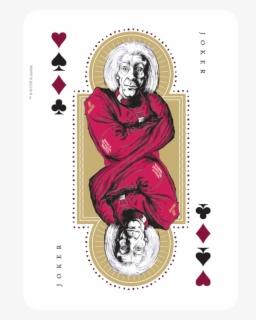 Black King Card - King Diamond Playing Card , Free Transparent Clipart ...