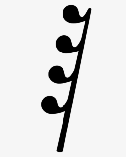 Rest Musical Note Quarter Note Musical Symbols - Thirty Second Note ...