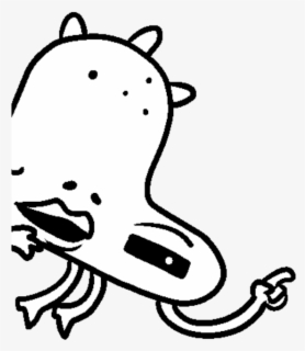 Jerry Drawing Cool - Jerry Undertale Png , Free Transparent Clipart ...