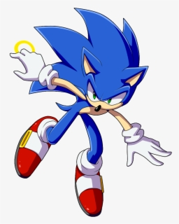Draw Sonic The Hedgehog - Sonic Exe Png , Free Transparent Clipart ...
