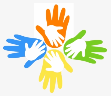 Grq Logo New Hands Svg Clip Arts - Portable Network Graphics , Free ...