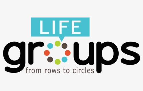 Life Groups Home Page - Circle Of Blue , Free Transparent Clipart ...