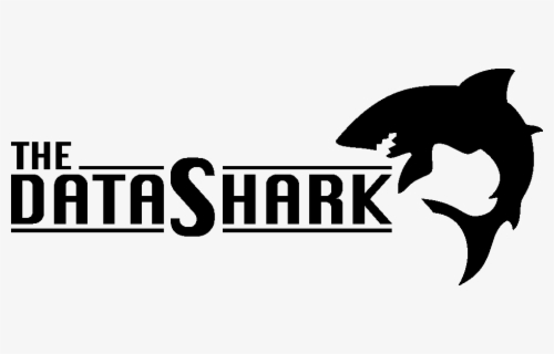 Datashark Logo Vector - Data Shark , Free Transparent Clipart - ClipartKey