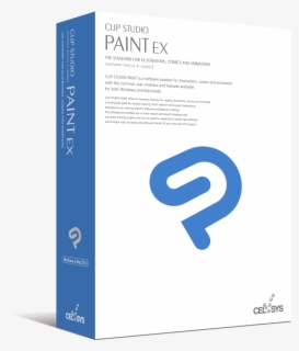 Clip Studio Paint Cd , Free Transparent Clipart - ClipartKey