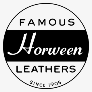 Leather Vector Genuine - Horween Leather Logo , Free Transparent ...