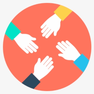 Download Free Clipart Teamwork - Clipart Transparent Background ...