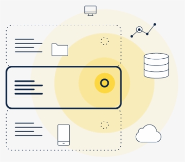 Storage - Circle , Free Transparent Clipart - ClipartKey