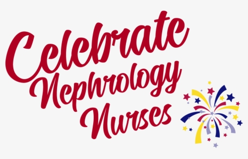 Nephrology Nurses Week Poster - Happy Nephrology Nurses Week , Free ...