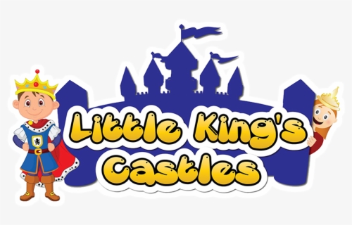 Little Kings Castles , Free Transparent Clipart - ClipartKey