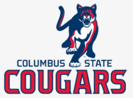 Columbus State University Cougars Logo , Free Transparent Clipart ...