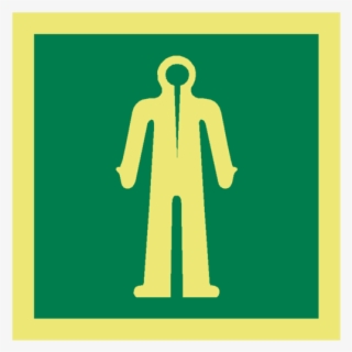 Immersion Suit Symbol Sign - Imo Immersion Suit Sign , Free Transparent ...