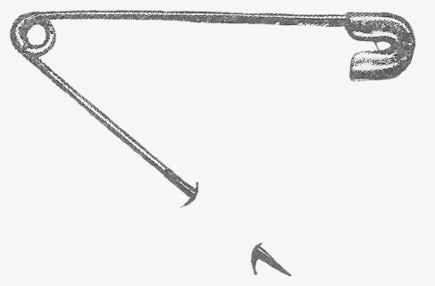Download Safety Pin Transparent Background - Transparent Background ...