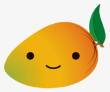 Mango Clipart Smiley - Smiley , Free Transparent Clipart - ClipartKey