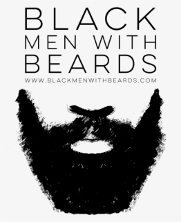 Devil Goatee Png - Black Men Beard Art , Free Transparent Clipart ...