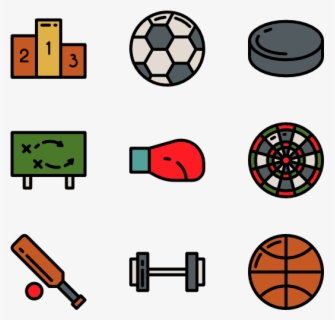 Free Sports Clip Art with No Background - ClipartKey