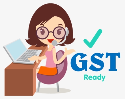 Animated Customer Service Representative , Free Transparent Clipart ...