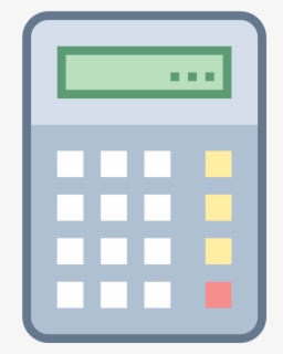 Calculator Buttons Png - Calculators Png , Free Transparent Clipart ...