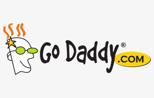 Transparent Go Daddy Logo Png - Transparent Email Signature , Free ...