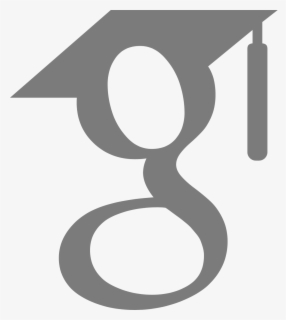 Google Scholar Logo - Google Scholar Png , Free Transparent Clipart ...