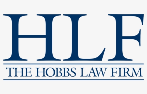 The Hobbs Law Firm Logo , Free Transparent Clipart - ClipartKey