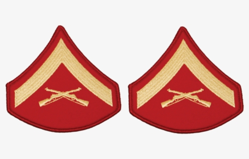Transparent Marine Corps Clipart - Marine Corps Corporal Coin , Free ...